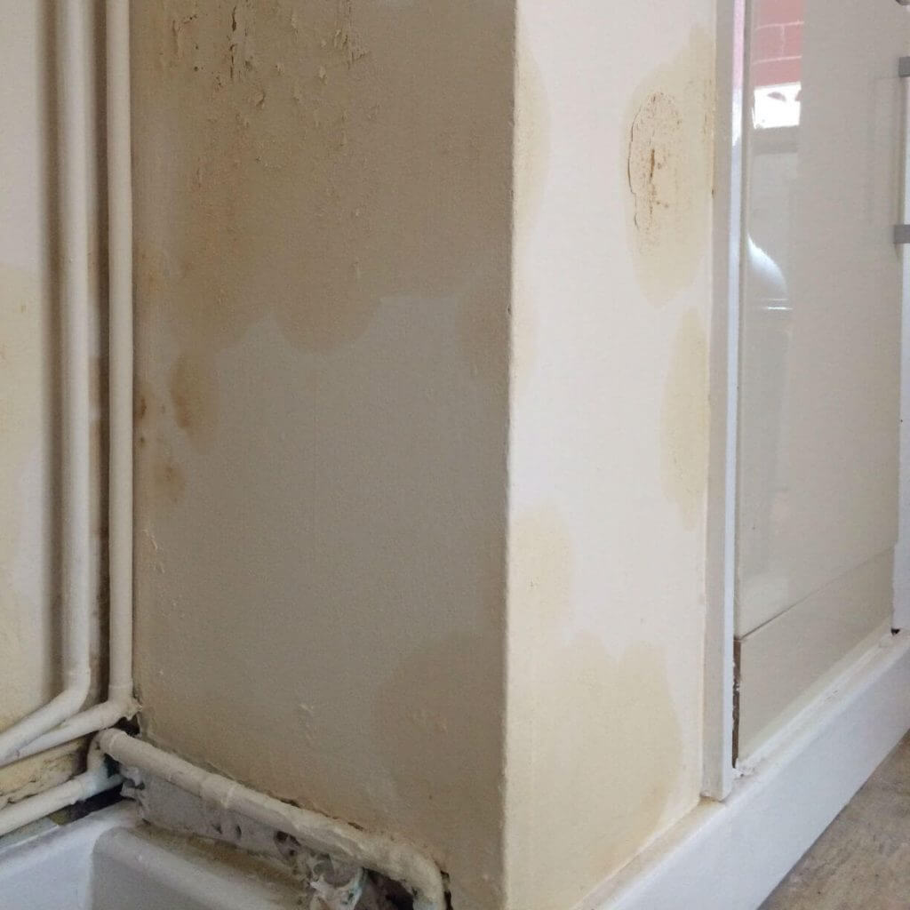 Rising Damp Treatment - Biocraft South West